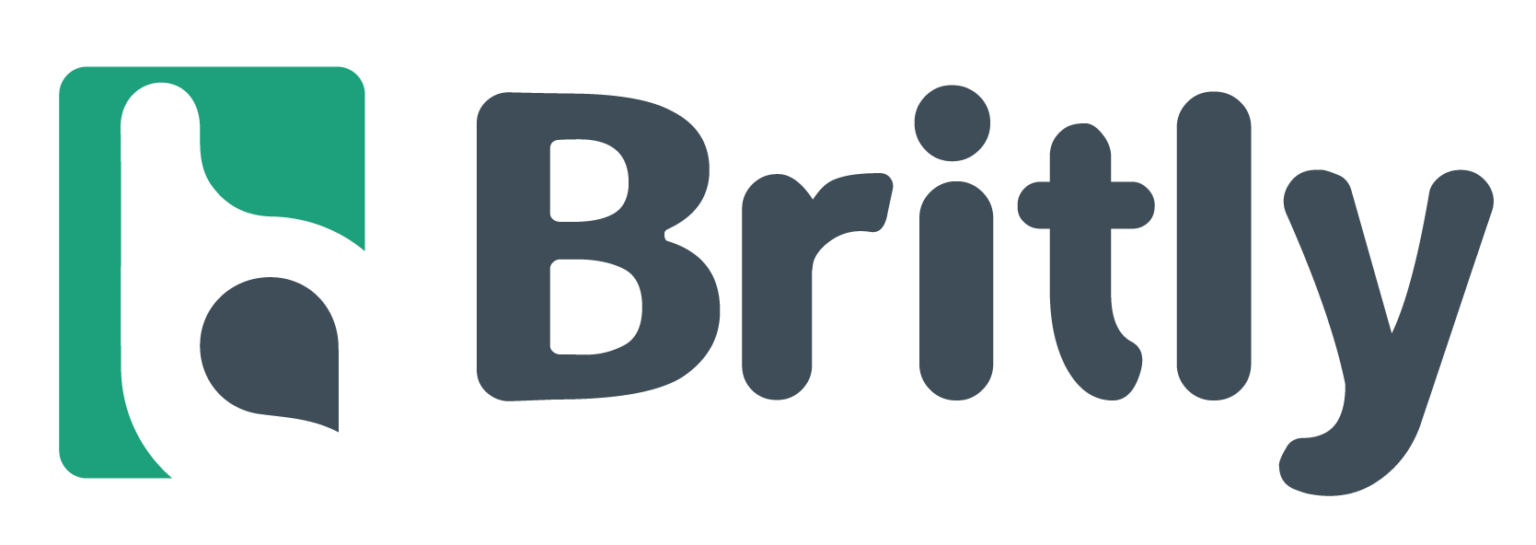 2-in-1 Blender - BRBLN24 - Britly