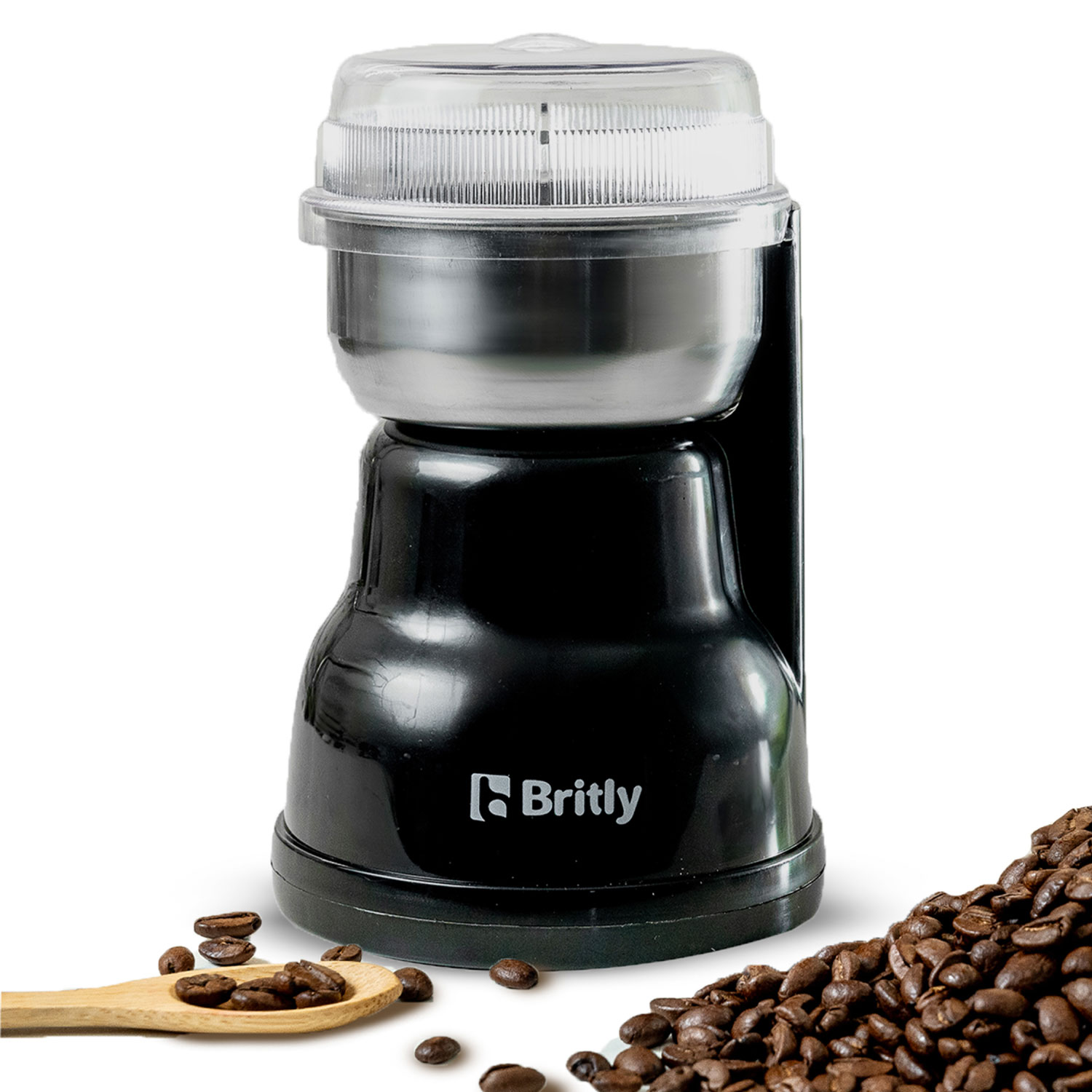 Coffee Grinder - BRCG24 - Britly